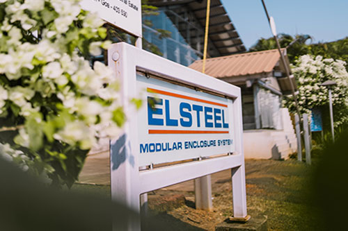 careers | Elsteel