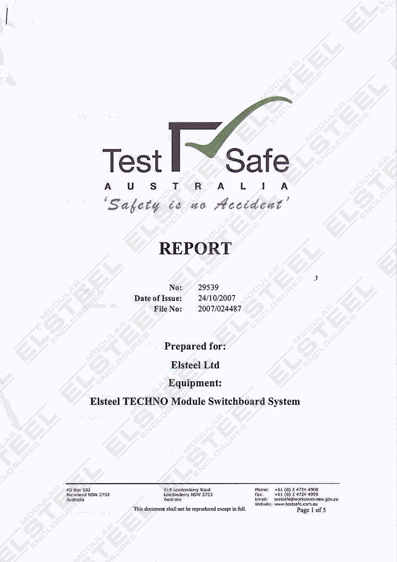 degree-of-protection-ip55-for-tm-panels | Elsteel